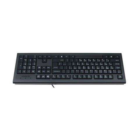 A4 Tech KR 85 Keyboard Price In BD Ryans