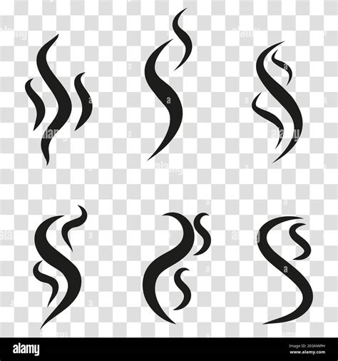 Vector Illustration Set Chemical Stock Vector Images Alamy