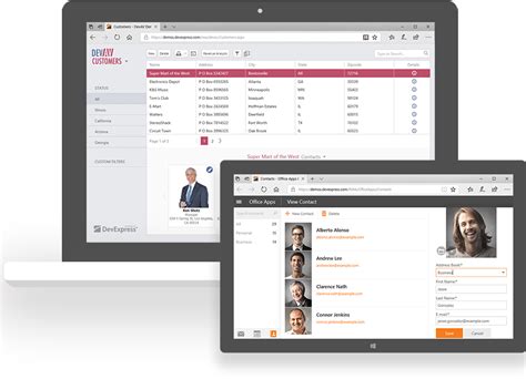 Devexpress Aspnet 新功能 软件发布 软服之家