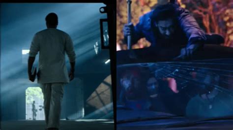 Bhola Teaser Out Ajay Devgn Film Bhola Teaser Released Bhola Teaser