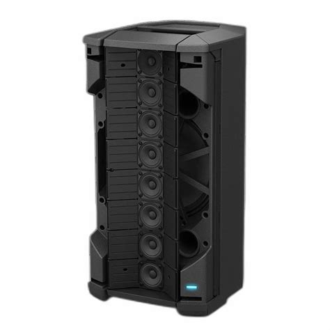 Black Bose F Model Flexible Array Loudspeaker At Rs In Pune