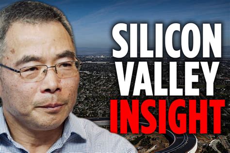Silicon Valley Venture Capitalist On What It Takes For Successful