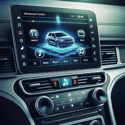 자동차 인포테인먼트 시스템 업그레이드 방법