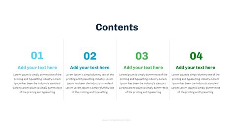 Employee Headcount Analysis Templates For PowerPoint And Google Slides SlideKit