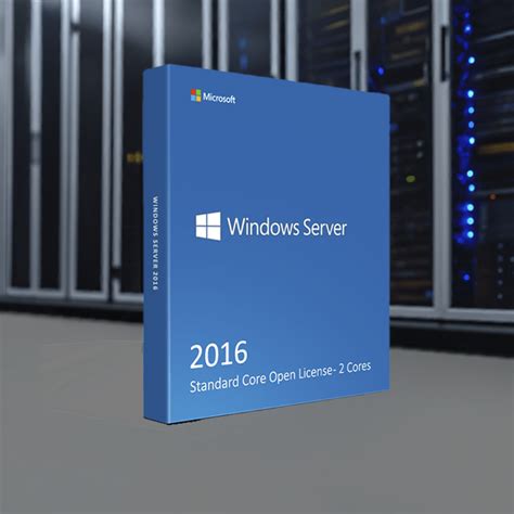 Buy Windows Server 2016 Softwarekeep