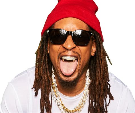 Lil Jon Reveals Get Low Almost Had A Totally Different Hook “let It