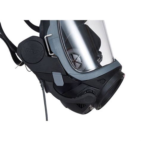 Msa G1 Full Face Mask
