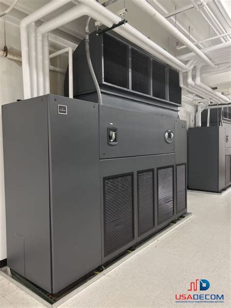 Surplus Crac Units In Houston Removing And Buying