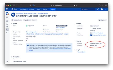 Jira Backlog Order By Priority Ducalis Io