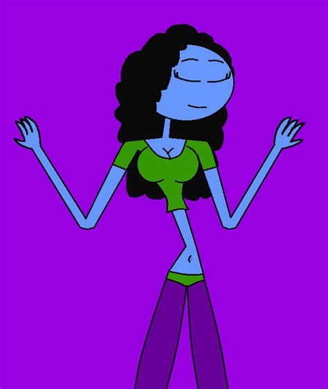Sundae The Genie Belly Dancing By Yagobrozz18 On Deviantart