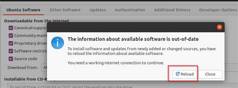 how to fix unable to locate package error in ubuntu or debian distros