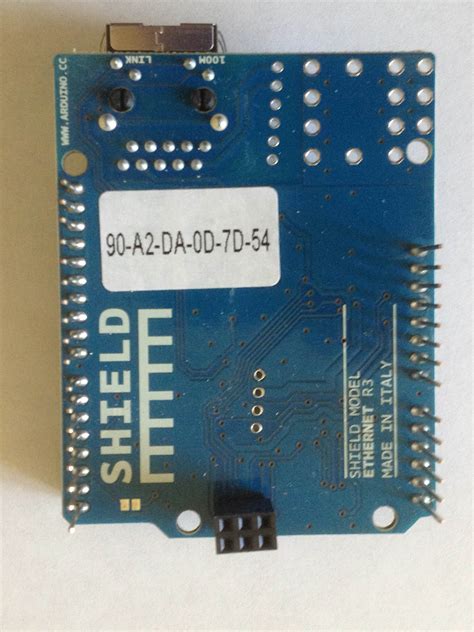 Rtd Wiring Diagram Arduino Shield