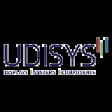 Transportation Displays Embedded Systems Components UDISYSUDISYS