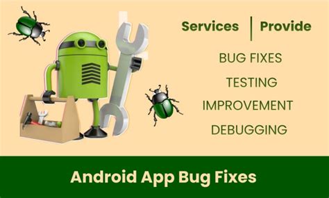 Fix App Issues Errors And Bugs In Both Java And Kotlin Apps By Sami