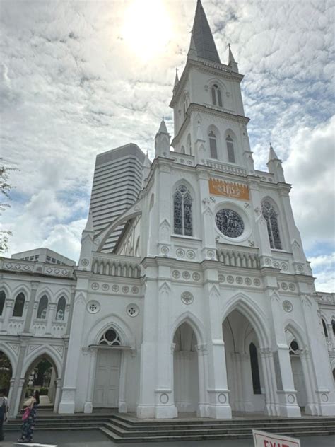 [2박4일 싱가포르] 비오는날 싱가포르여행 코스 추천 Ft 싱가포르 국립박물관 포트캐닝트리터널 페라나칸박물관 네이버 블로그