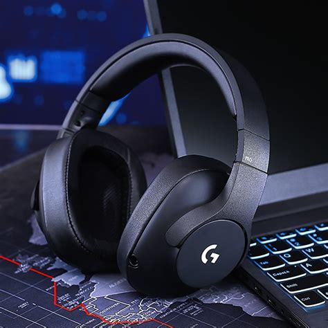 So S Nh Chi Ti T Tai Nghe Tai Nghe Ch P Tai Gaming Logitech G Pro En V I Tai Nghe Bluetooth