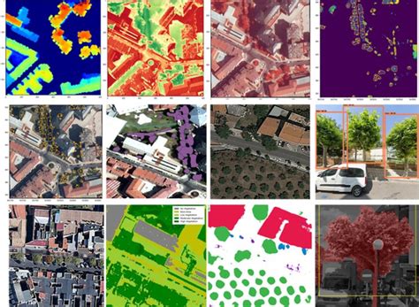 ArbÖria An Open Data Based Urban Forest Solution Improved By Ai