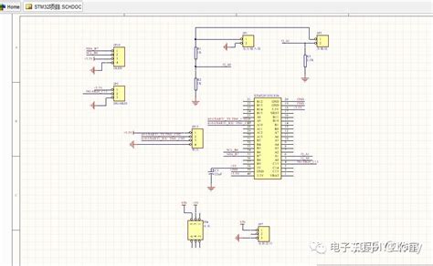 68 基于stm32单片机高精度电流电压温度检测（实物图 源码 原理图 Pcb 全套资料） 知乎