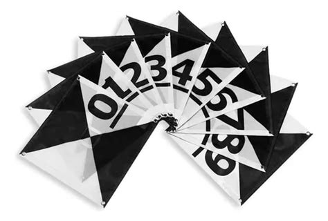 Drone Ground Control Point Gcp Objetivo Aéreo Uav Para Map Meses Sin Interés