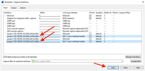 Extreme Packet Capture Wi Fi Vitae
