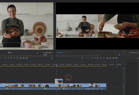 Move Premiere Pro Timeline To Davinci Resolve Xml Workflow