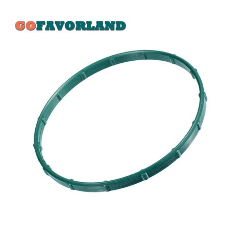 스로틀 바디 마운팅 연료 분사 가스켓 9l8z9e936a 포드 이스케이프 퓨전 링컨 Mkz 2009 2021배기 개스킷 Aliexpress