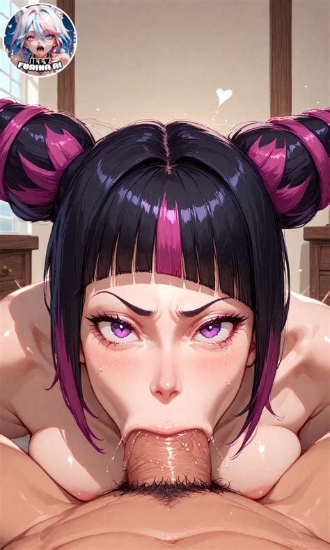 Rule 34 Ai Generated Angry Angry Face Bangs Big Penis Black Hair