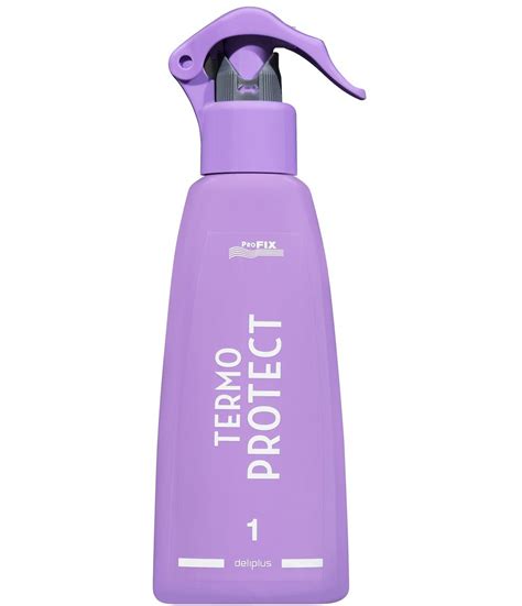 Deliplus Termo Protect Ingredients Explained