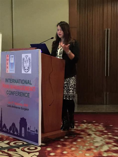 Dr Kavita Gupta Elected Chair Of Aapi Board Of Trustees