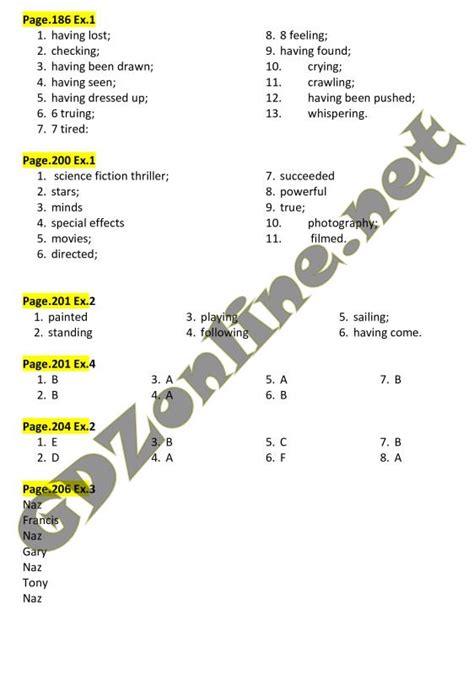 ГДЗ англійська мова 11 клас Карпюк 2019 Нова програма