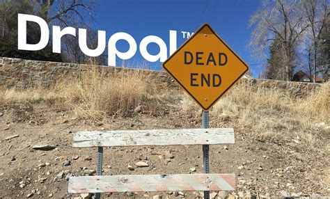 drupal 7 eol end of life is years away plethora design