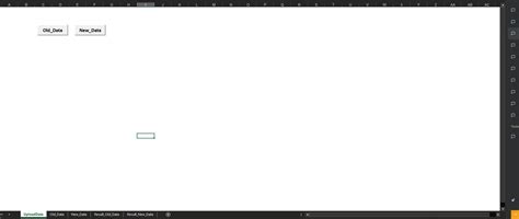 Spreadsheet Compare Tool Excel Based Eloquens