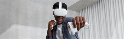 Oculus Quest 2 vs Pico Neo 2