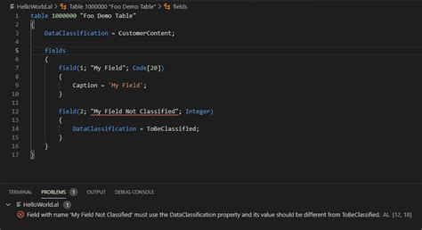 CodeCop Rule AS Goes Off Too Often And Does Not Follow The Documentation Issue
