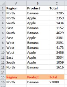Excel Text Filter Multiple Words Earn Excel