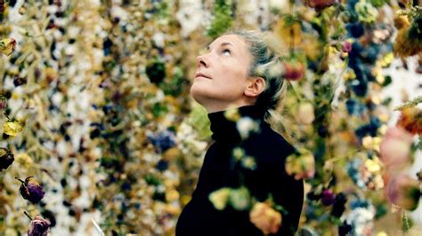 Fr Hlingsanfang In Der Kunsthalle M Nchen Dank Rebecca Louise Law