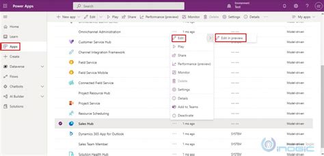 Visualize Data In A View With Power BI Service Microsoft Dynamics CRM Tips And Tricks