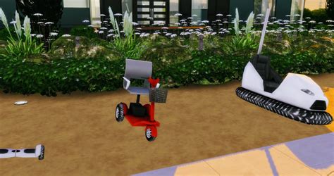 NEW FUNCTIONAL OBJECTS FOR BETTER GAMEPLAY THE SIMS CC DOWNLOADS WICKED PIXXEL