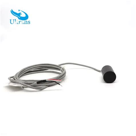 Ultrasonic Underwater Acoustic Transducer Ultrasonic Flow Meter Sensor
