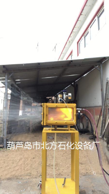 20l气体泄爆测试实验系统 可燃气体燃烧爆炸爆轰系统 葫芦岛市北方石化设备厂激波管可燃气体粉尘液雾爆炸冲击试验激波管方管式气体爆炸冲击激