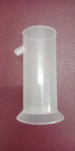 Overflow Vessel At Piece Chemistry Lab Equipment In Ambala ID