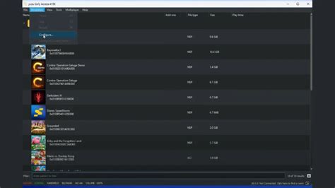 How To Download Setup Yuzu Emulator After They Shutdown