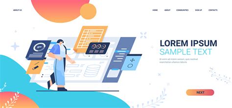 차트 및 그래프 데이터 분석 프로세스 디지털 마케팅 기획 회사 전략을 분석하는 사업가 3차원 형태에 대한 스톡 벡터 아트 및 기타 이미지 3차원 형태 가공의 인물