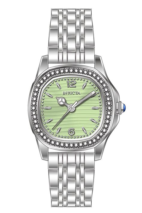 Invicta Wildflower 69389 Womens Quartz Watch 31 Mm
