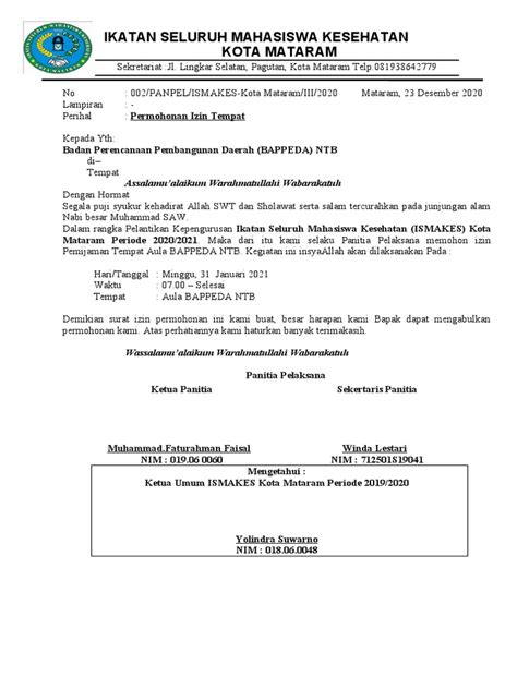 Bappeda Ntb 1 Pdf Bisnis