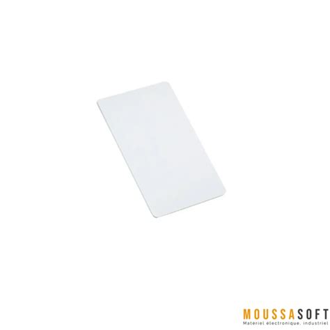 Carte RFID 13Mhz Compatible Arduino Moussasoft