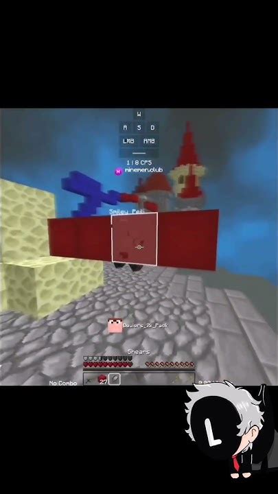Minecraft Asmr Java Viral Apoyo Badlionclient Tiktok Asmr Alya