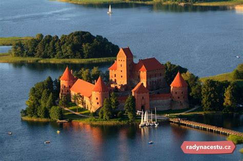 Litva Největší Pobaltský Stát S Unikátní Hradem Magazín Radynacestu Cz