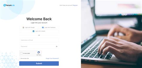 Forumlab Community Discussion Platform By Viserlab Codecanyon