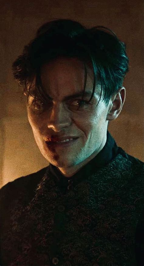 Kaz Kaz Kaz Brekker Seis De Cuervos Sombra Y Hueso Cuervo